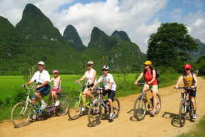 12 Tempat Menarik Di Guilin China (2026) | Melancong.my