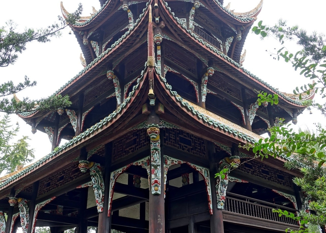 10 Tempat Menarik Di Chengdu, Sichuan: Melihat Panda (2026) | Melancong.my