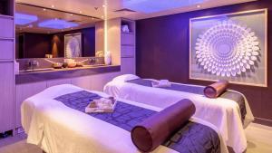 Resort World Cruise Membawakan Anda Genting Dream Ke Malaysia (2026 ...