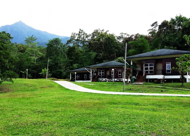 Tempat Menarik Di Kota Marudu Paling Popular (2026) | Melancong.my