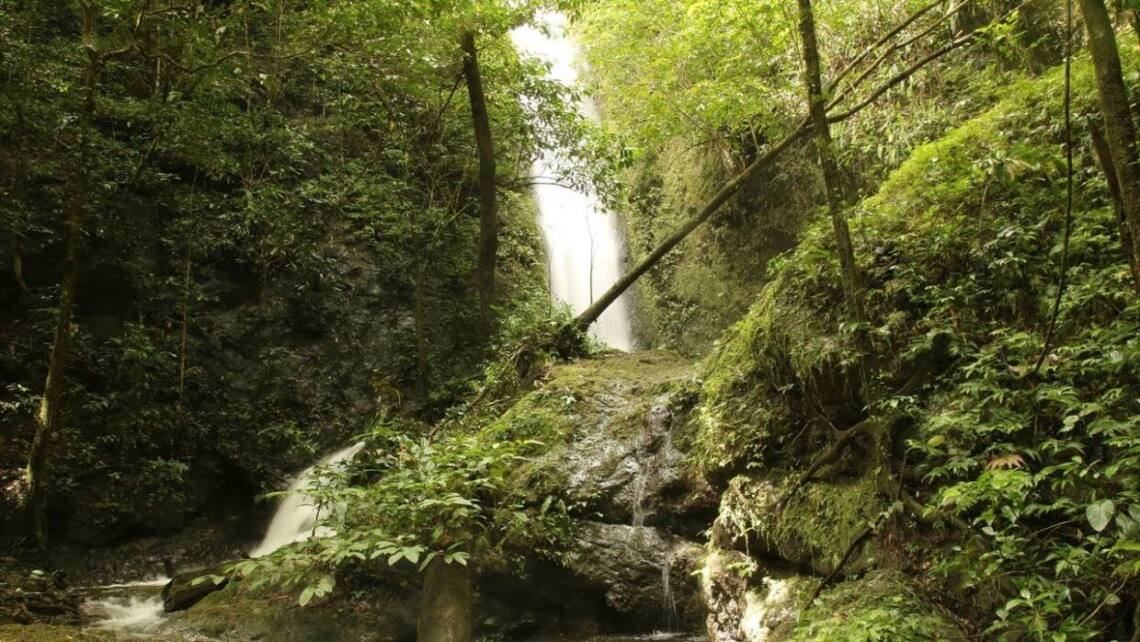 Tempat Menarik Di Kota Marudu Paling Popular (2026) | Melancong.my