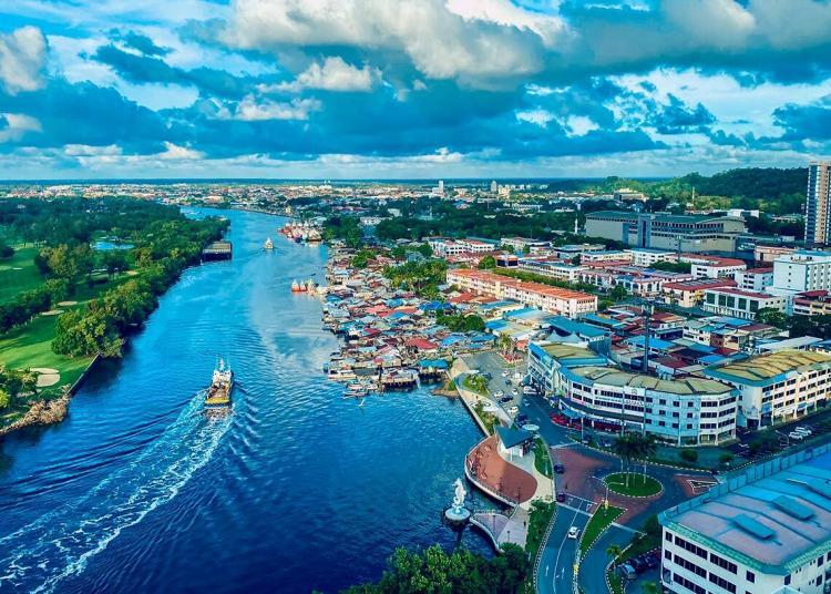 16 Aktiviti Tempat Menarik Di Miri Sarawak (2026) | Melancong.my