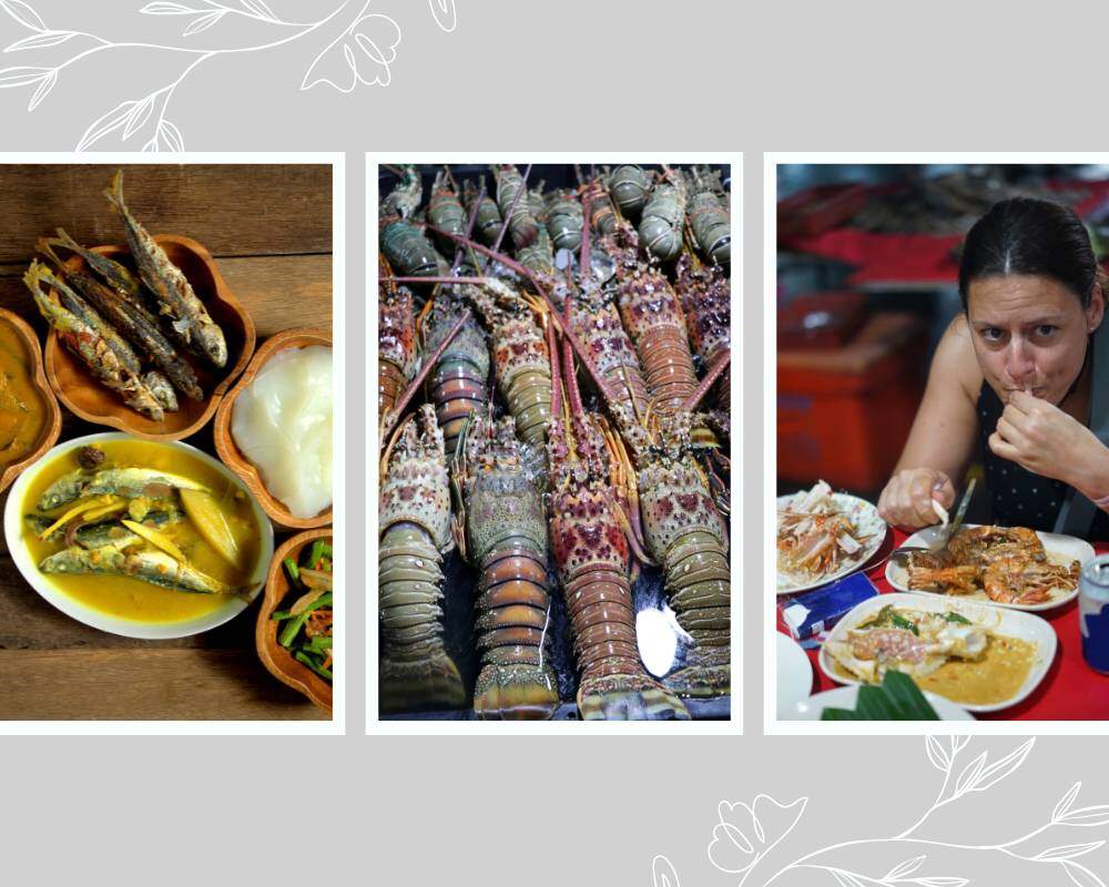 20 Tempat Makan Di Kota Kinabalu Sabah Yang Popular (2026) | Melancong.my