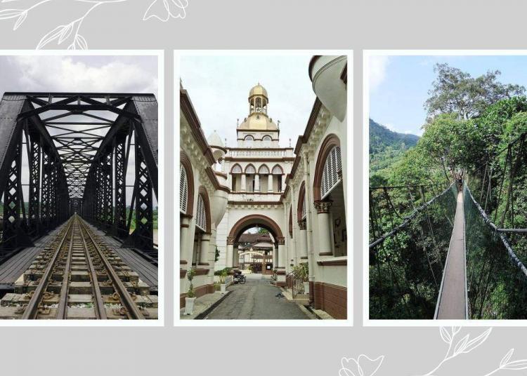 40 Tempat Menarik Di Kelantan Terkini (2026) | Melancong.my