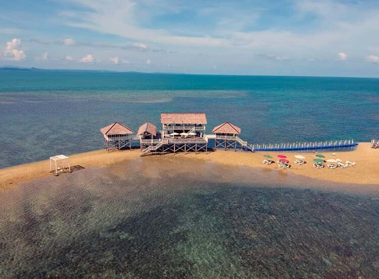 Tempat Menarik Di Kota Marudu Paling Popular (2026) | Melancong.my