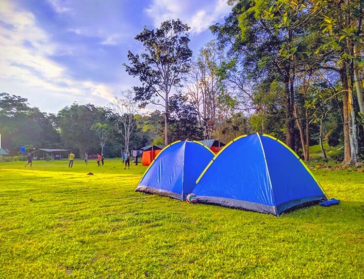 Tempat Menarik Di Kota Marudu Paling Popular (2026) | Melancong.my