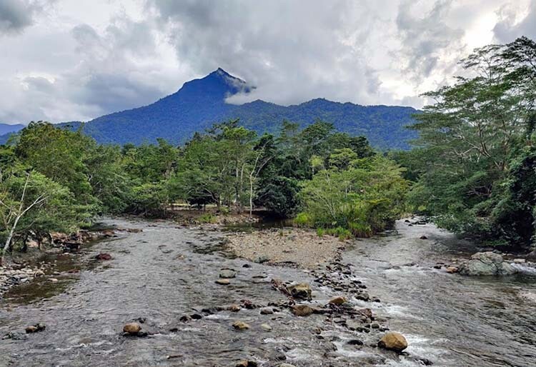 Tempat Menarik Di Kota Marudu Paling Popular (2026) | Melancong.my