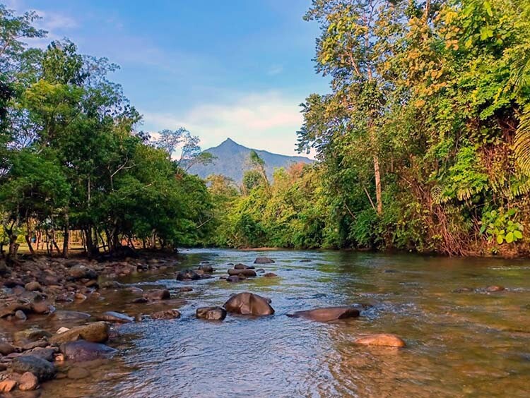 Tempat Menarik Di Kota Marudu Paling Popular (2026) | Melancong.my