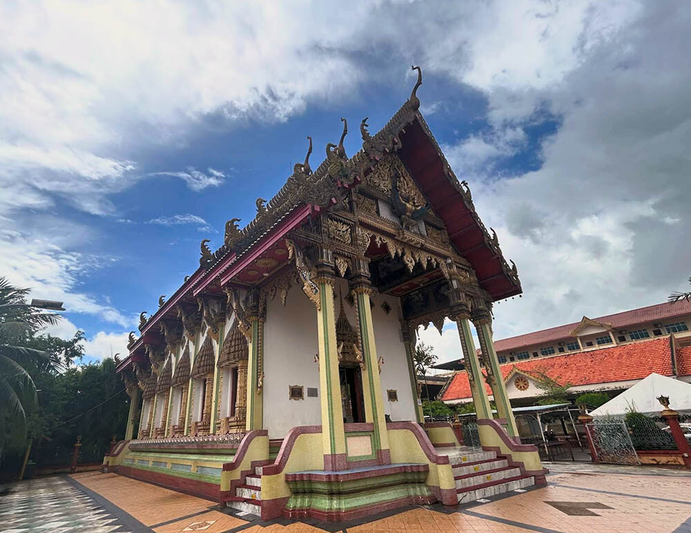 70 Tempat Menarik Di Kedah Terkini (2026) | Melancong.my