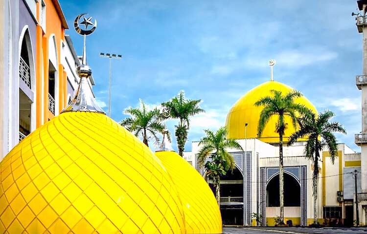 10 Tempat Menarik Di Kuala Berang Berserta Aktiviti Popular (2026 ...