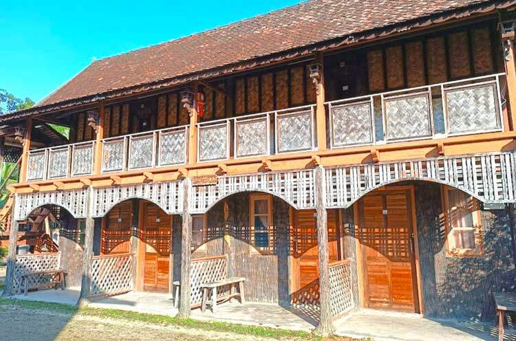 10 Tempat Menarik Di Kuala Berang Berserta Aktiviti Popular (2026 ...
