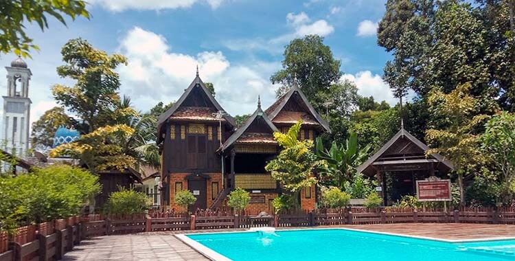 10 Tempat Menarik Di Kuala Berang Berserta Aktiviti Popular (2026 ...