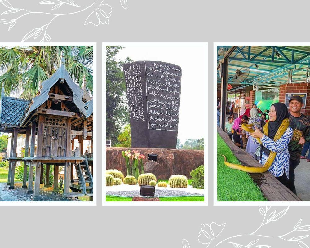 10 Tempat Menarik Di Kuala Berang Berserta Aktiviti Popular (2026 ...