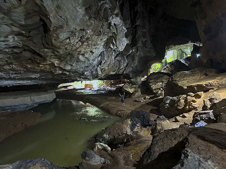 10 Aktiviti Tempat Menarik Di Dabong Kelantan (2026) | Melancong.my