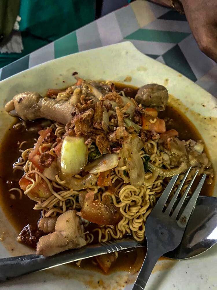 10 Aktiviti Tempat Menarik Di Dabong Kelantan (2026) | Melancong.my