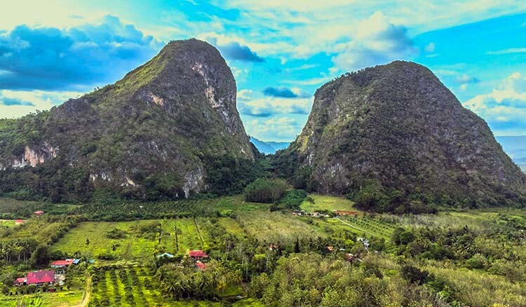 Apa Yang Menarik Tentang Bukit Chabang Perlis (2026) | Melancong.my