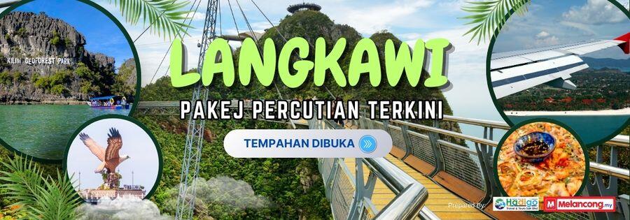 Bajet Dan Tips Percutian Di Langkawi (2026) | Melancong.my